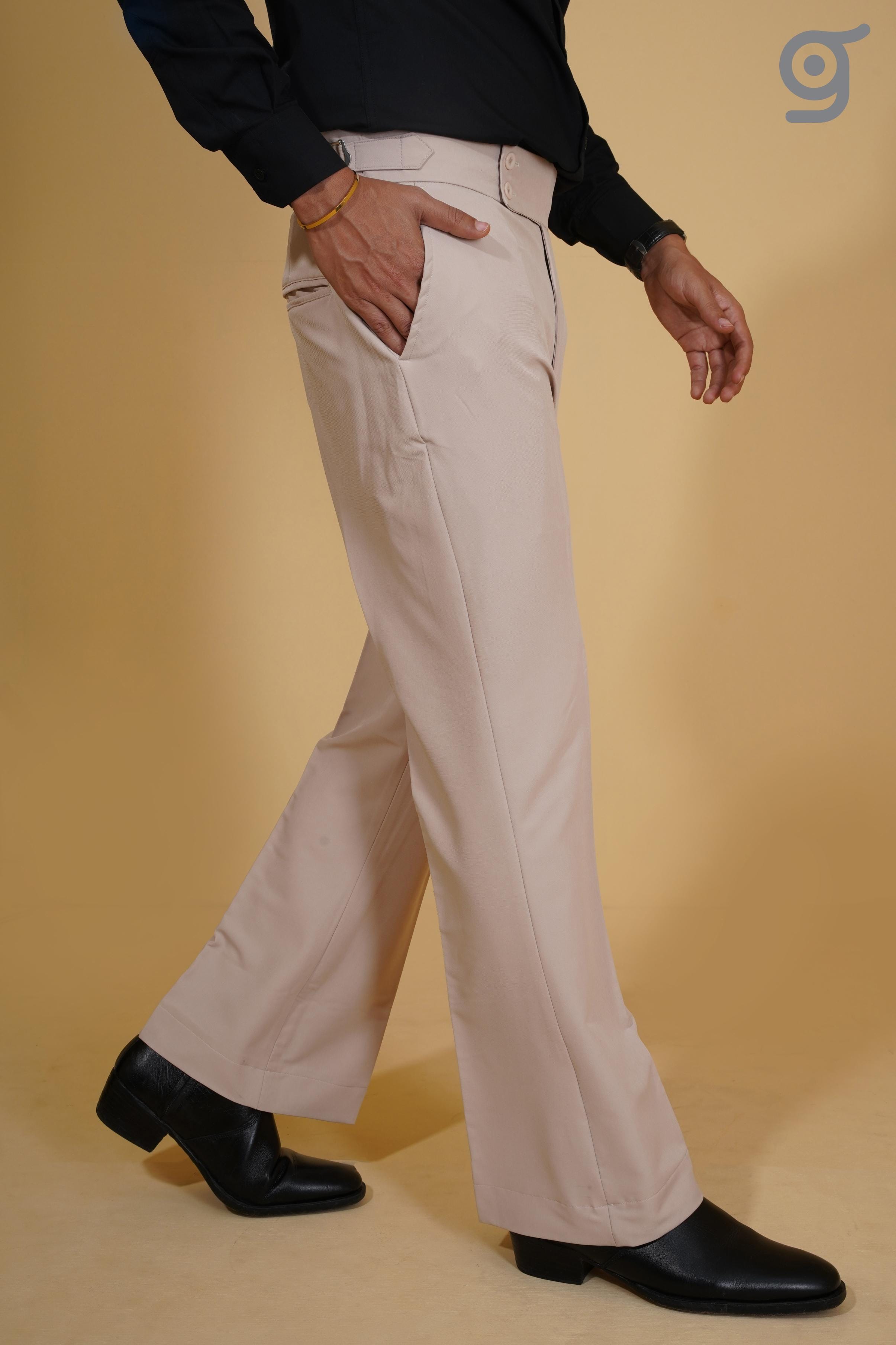 GOODLY Authentic Tailored Bootcut Formal Wear : Goodly BD